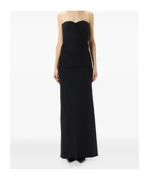 Blumarine Sleeveless Dress