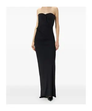 Blumarine Sleeveless Dress