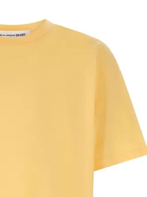 Comme Des Garçons Crewneck T-shirt