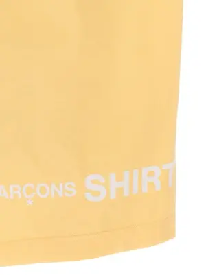 Comme Des Garçons Crewneck T-shirt