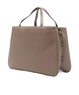 Liu Jo Logo-detail Tote Bag