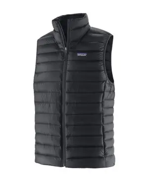 Patagonia Down Sweater Puffer Down Jacket