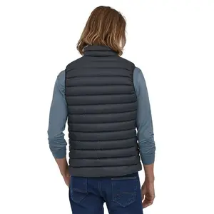 Patagonia Down Sweater Puffer Down Jacket