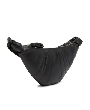LEMAIRE Croissant Small Shoulder Bag