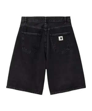 Carhartt Wip Brandon Denim Shorts