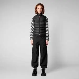SAVE THE DUCK Charlotte Quilted Gilet