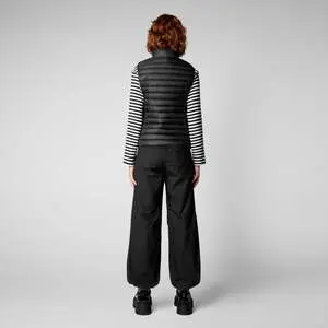 SAVE THE DUCK Charlotte Quilted Gilet