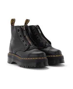 Dr. Martens Sinclair Short Boots
