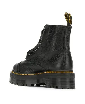 Dr. Martens Sinclair Short Boots