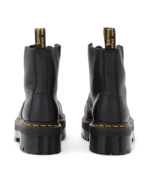 Dr. Martens Sinclair Short Boots