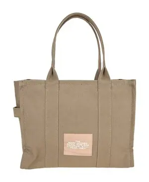 Marc Jacobs Logo Printed Handbag