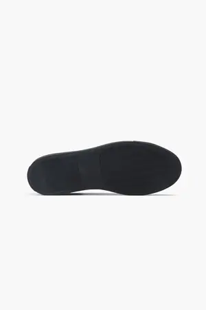 COMMON PROJECTS Logo Casual Shoes