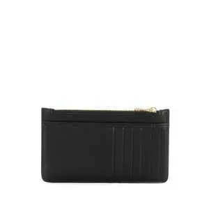 A.p.c. Willow Embossed Card Holder