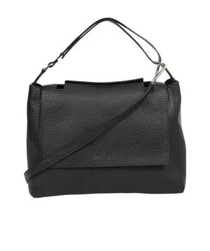 Orciani Medium Sveva Tote Bag - Black