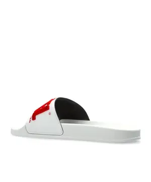 DIESEL® Sa-mayemi Logo Slides