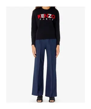 Kenzo Knitted Pullover