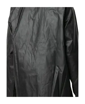 Barbour Beaufort Long-sleeved Wax Jacket