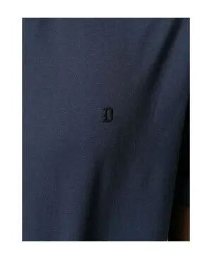 DONDUP Crew Neck T-shirt