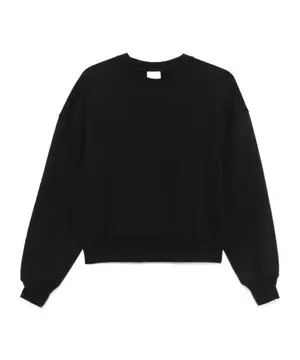 Calvin Klein Cotton Crewneck Sweatshirt
