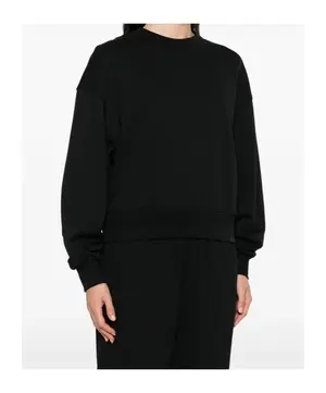 Calvin Klein Cotton Crewneck Sweatshirt