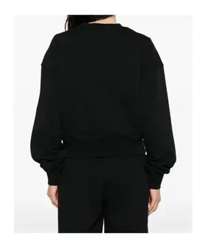 Calvin Klein Cotton Crewneck Sweatshirt