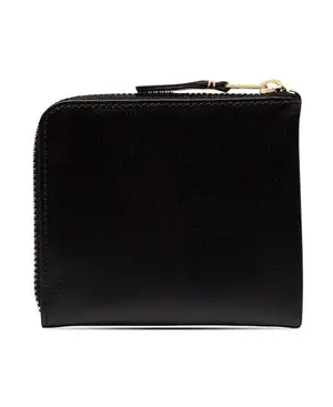 Comme Des Garçons Small All-around Zip Wallet