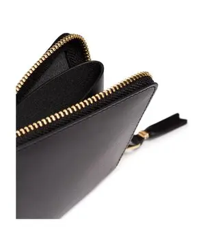 Comme Des Garçons Small All-around Zip Wallet