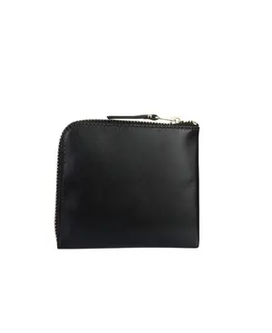 Comme Des Garçons Comme Des Garons Wallet Zipped Wallet