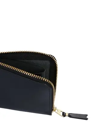 Comme Des Garçons Comme Des Garons Wallet Zipped Wallet