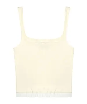 ENTIRE STUDIOS Strap Vest