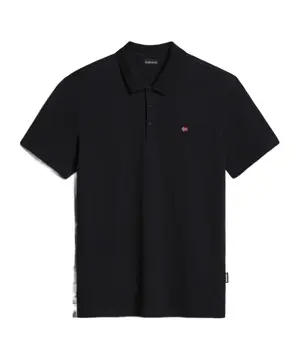 NAPAPIJRI Short-sleeved Polo Shirt