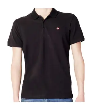 NAPAPIJRI Short-sleeved Polo Shirt