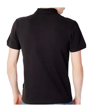 NAPAPIJRI Short-sleeved Polo Shirt