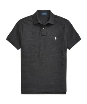 Ralph Lauren Short-sleeved Polo Shirt