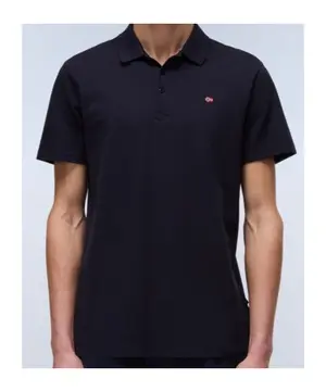 NAPAPIJRI Ealis Ss Sum Blu Marine - Black