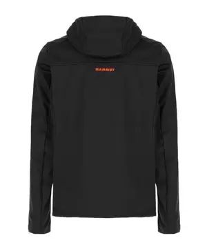 MAMMUT Logo-print Lightweight Jacket