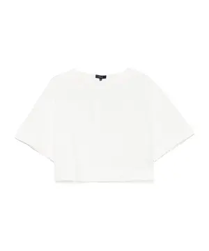 Soeur Davina T-shirt - White