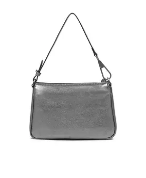 GIANNI CHIARINI Logo Shoulder Bag