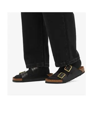 BIRKENSTOCK Arizona Double-strap Sandals