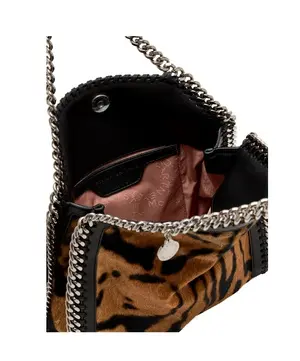 Stella McCartney Top Handle Handbag