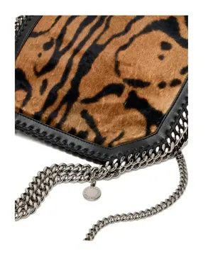 Stella McCartney Top Handle Handbag