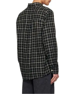 Our Legacy Above Check Shirt