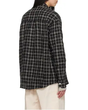 Our Legacy Above Check Shirt