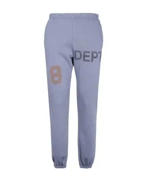 GALLERY DEPT. Logo Sweatpants - Blue