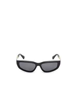 MAXCO. Full Frame Sunglasses - Gray