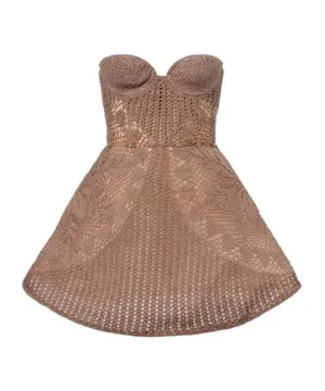 Corset Cocktail Dresses