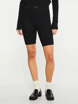 Fear Of God Waffle Biker Shorts