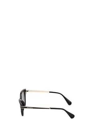 MAXCO. Cat Eye Sunglasses
