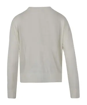 LOULOU STUDIO Knitted Cardigan