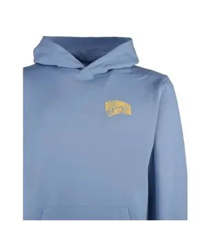 BILLIONAIRE BOYS CLUB Logo Print Pullover Hoodie